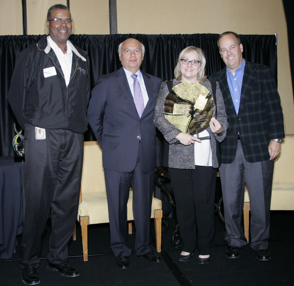 Business Opportunity Exchange and Regional Awards Luncheon: Creating ...