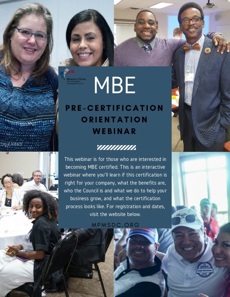 Calendar of Events | MPMSDC