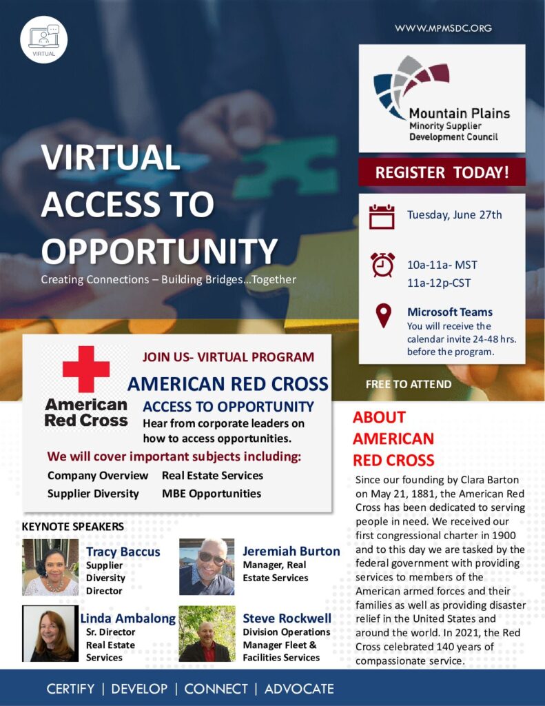 Calendar of Events | MPMSDC