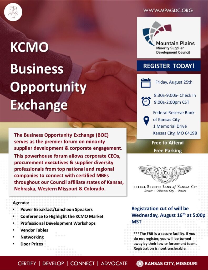 Calendar of Events | MPMSDC