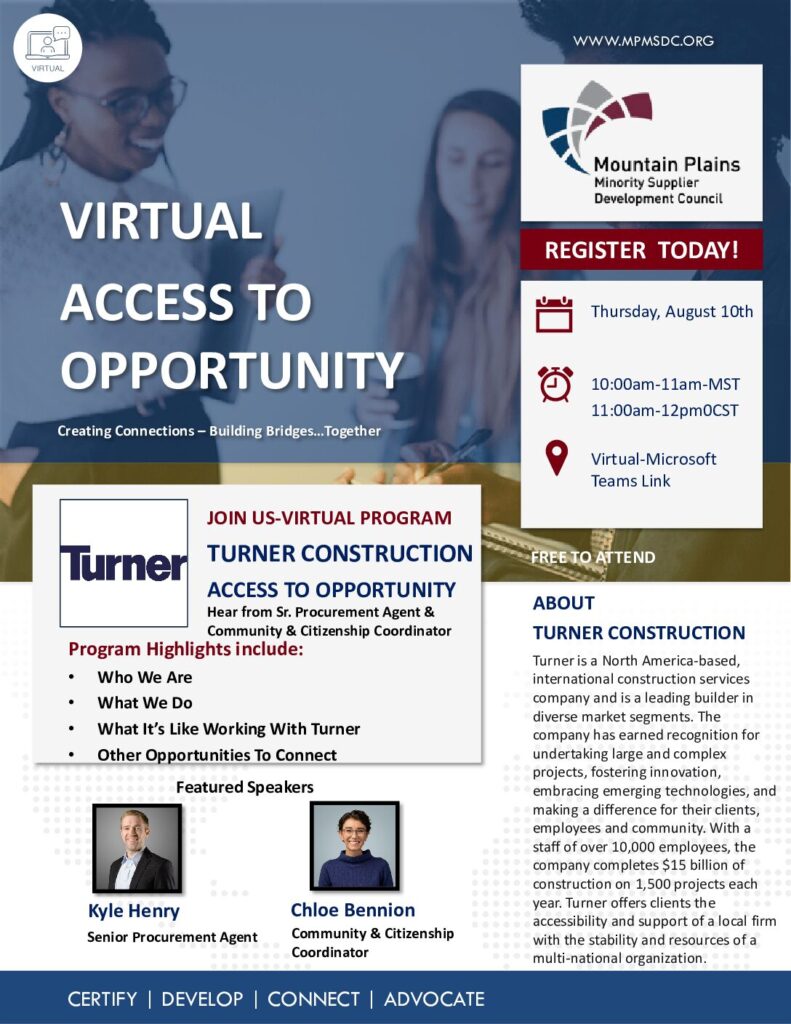 Calendar of Events | MPMSDC