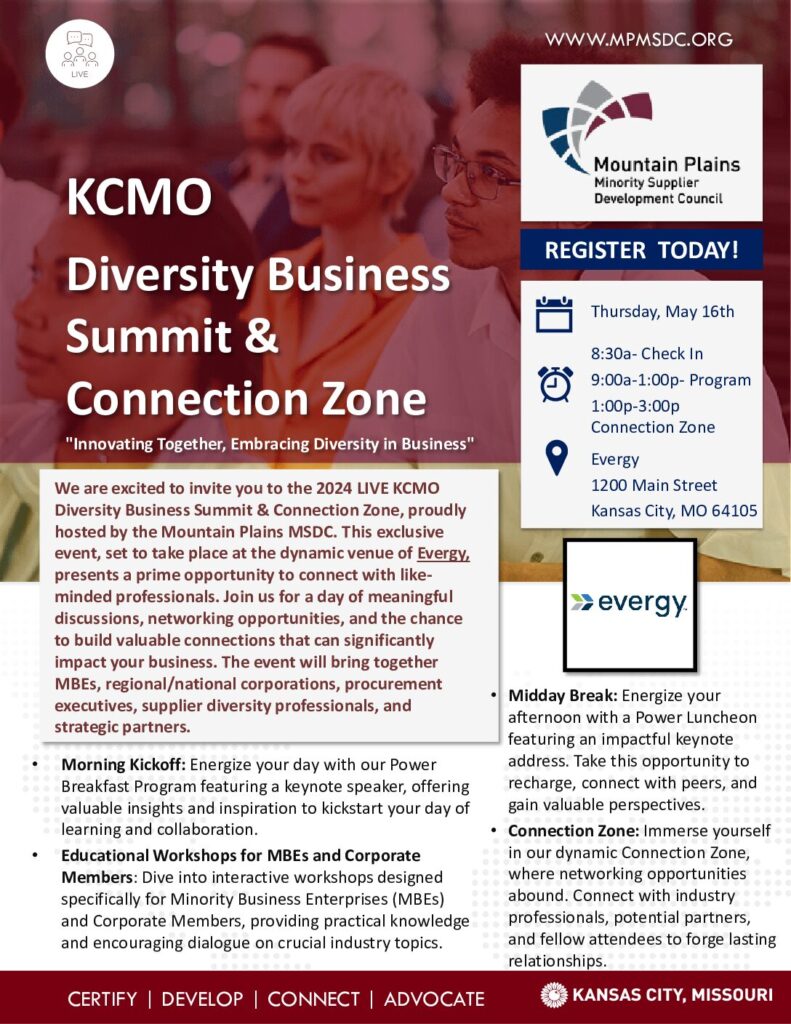 Calendar of Events | MPMSDC