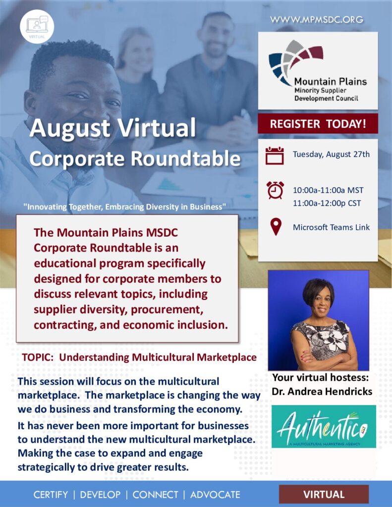 Calendar of Events | MPMSDC